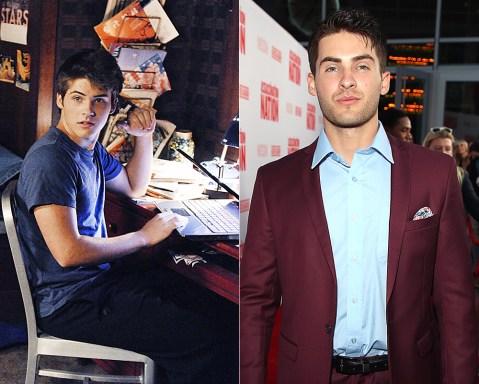 ‘Pretty Little Liars’ Cast Transformations: Then & Now Photos ...