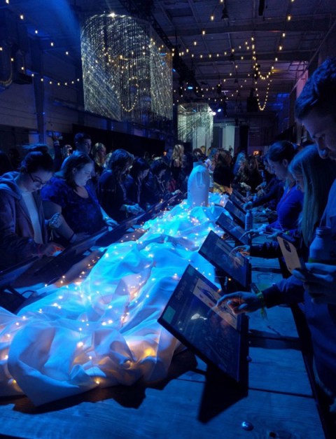 [PHOTOS] Taylor Swift’s Super Saturday — See Pics From Super Bowl Pre ...