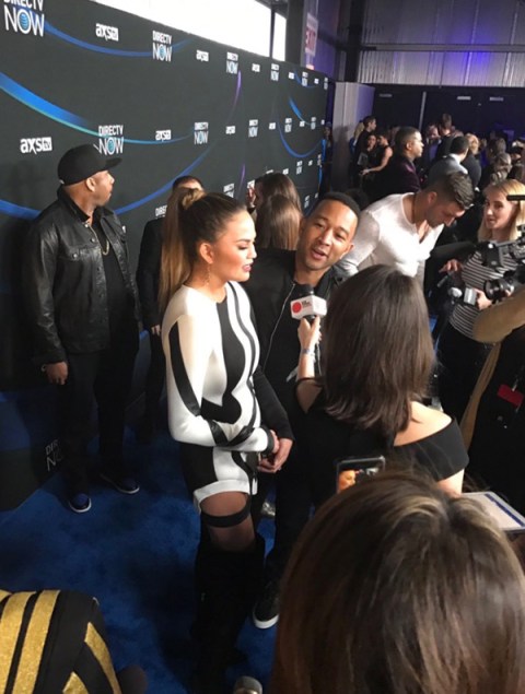 [PHOTOS] Taylor Swift’s Super Saturday — See Pics From Super Bowl Pre ...