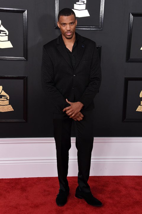 [PHOTOS] Grammys Awards Men’s Fashion — See The Red Carpet’s Hottest ...
