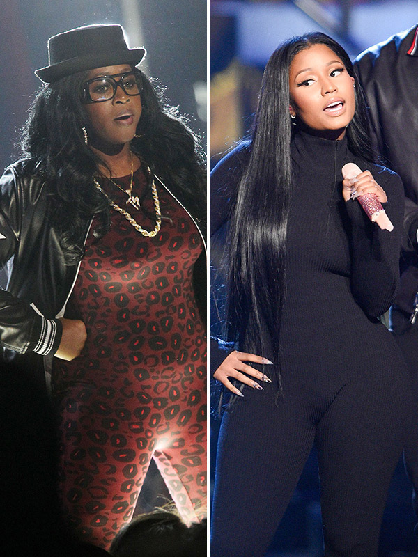 [PICS] Rap Beef Pics: See The Greatest Feuds Of All Time — Nicki Vs ...