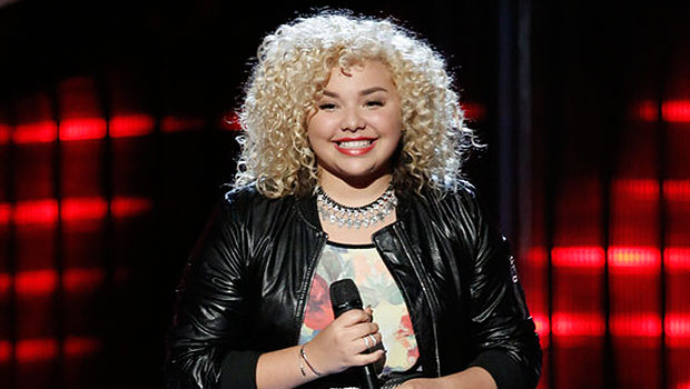 Aaliyah Rose Celebrity Profile – Hollywood Life