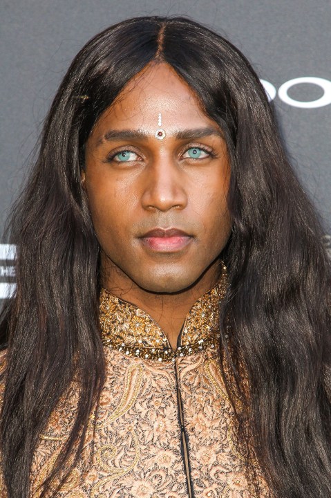 ‘ANTM’ Bello Sanchez Photos — See Pics Of The Model – Hollywood Life