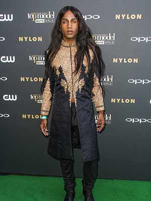 ‘ANTM’ Bello Sanchez Photos — See Pics Of The Model – Hollywood Life