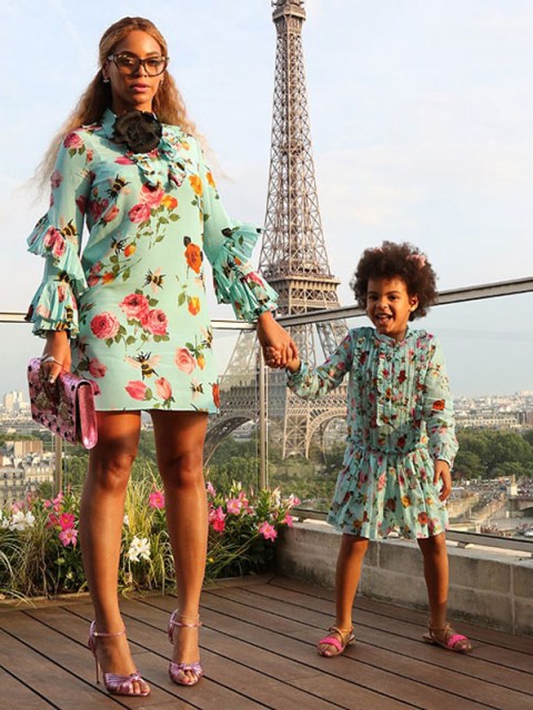 [PICS] Blue Ivy’s Fashion: Her Most Expensive Pieces – Hollywood Life