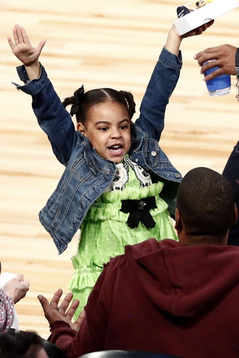 [PICS] Blue Ivy’s Fashion: Her Most Expensive Pieces – Hollywood Life