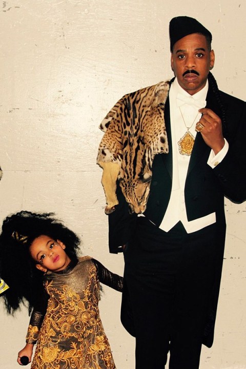 [PICS] Blue Ivy’s Fashion: Her Most Expensive Pieces – Hollywood Life
