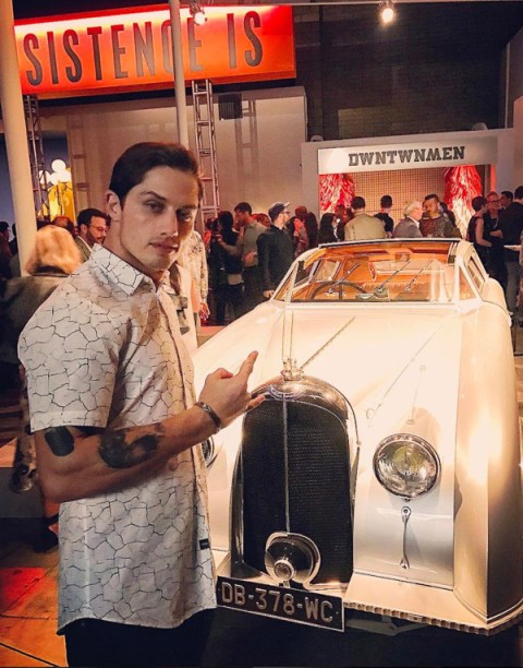 [PICS] Bonner Bolton: Photos Of The Sexy Bull Rider On ‘DWTS ...