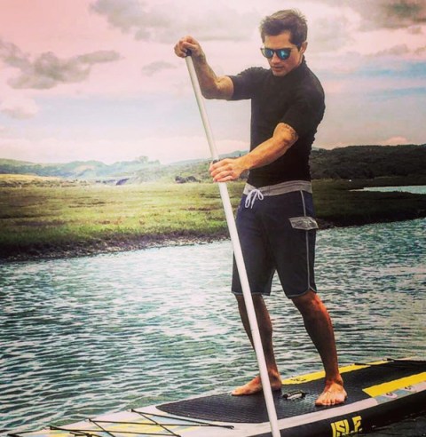[PICS] Bonner Bolton: Photos Of The Sexy Bull Rider On ‘DWTS ...