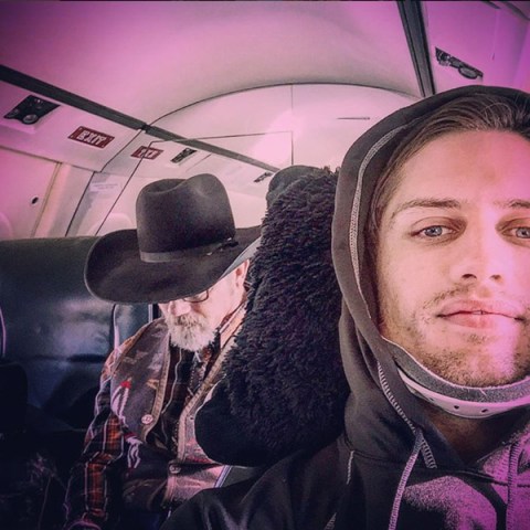 [PICS] Bonner Bolton: Photos Of The Sexy Bull Rider On ‘DWTS ...
