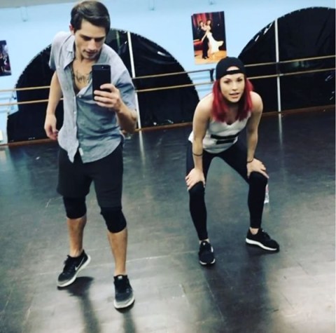 [PICS] Bonner Bolton: Photos Of The Sexy Bull Rider On ‘DWTS ...