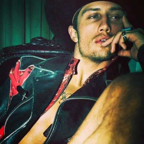 [PICS] Bonner Bolton: Photos Of The Sexy Bull Rider On ‘DWTS ...
