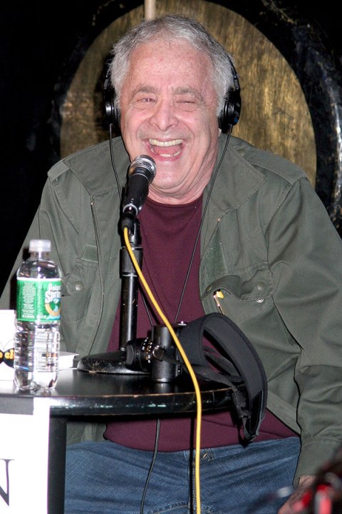 [PICS] Chuck Barris Photos — See The Late Game Show Host – Hollywood Life