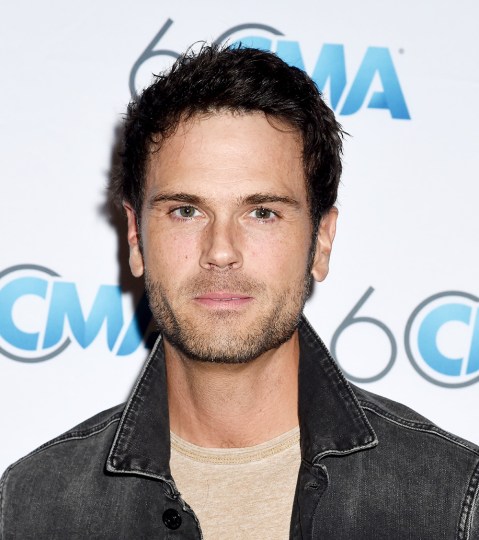 Chuck Wicks: Photos Of The Country Singer & Radio Host – Hollywood Life