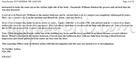 Randall Coffland Family Pictures — The Sad Chicago Murder-Suicide ...