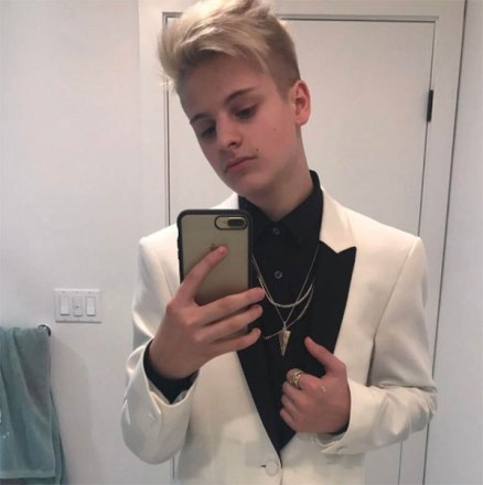 Who Is Duhitzmark? — 5 Things To Know About The Instagram Star ...