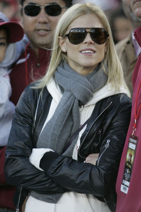 Elin Nordegren Pictures — See Photos Of Tiger Woods’ Ex Wife ...