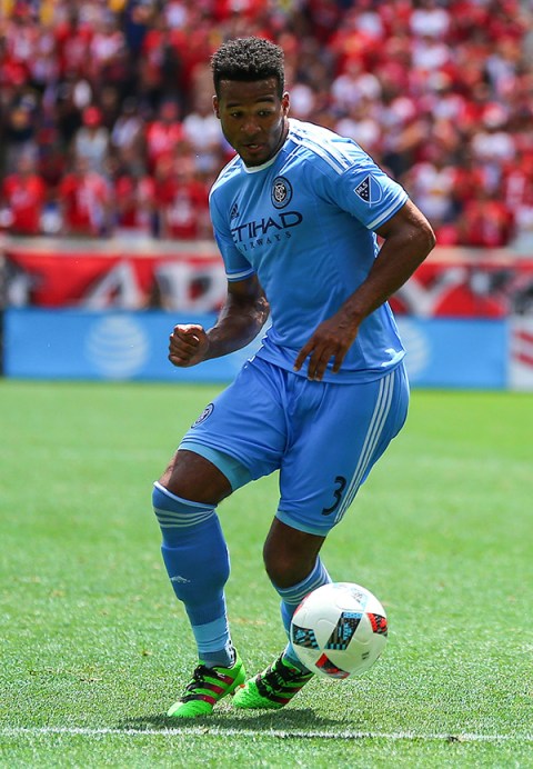 [PICS] New York City FC: Photos Of The Major League Soccer Team ...