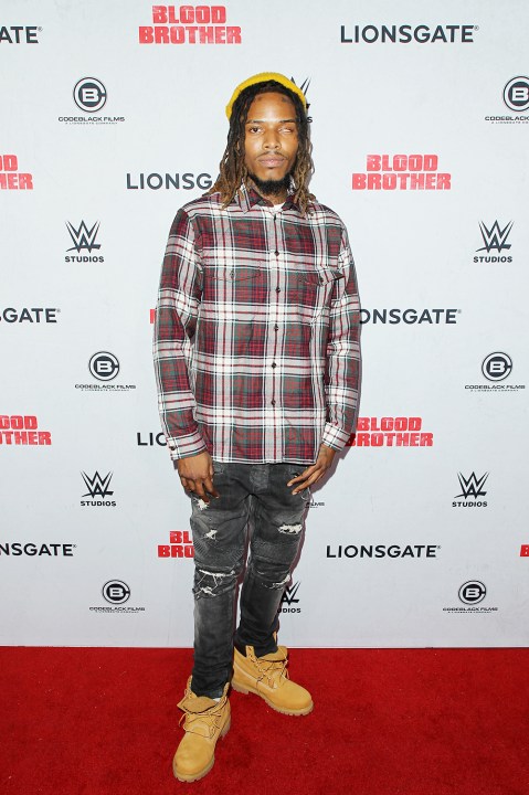Fetty Wap Then & Now: Photos of the Rapper Over the Years – Hollywood Life