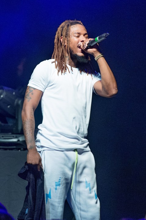 Fetty Wap Then & Now: Photos of the Rapper Over the Years – Hollywood Life