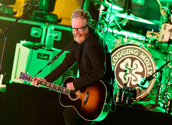 Irish Punk Bands: Photos Of Stiff Little Fingers, The Pogues & More ...