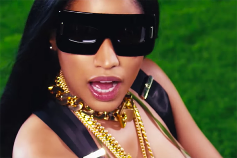 [PHOTOS} Gucci Mane & Nicki Minaj’s ‘Make Love’ Music Video — PICS ...
