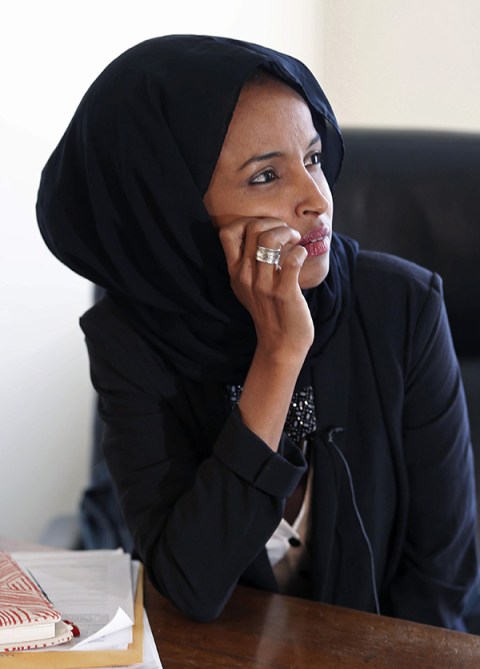 [PICS] Female Muslim Celebrities: Photos Of Influential Muslim Women ...