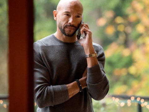 [PICS] Bravo’s ‘Imposters’: Photos From The Suspenseful Comedy Series ...