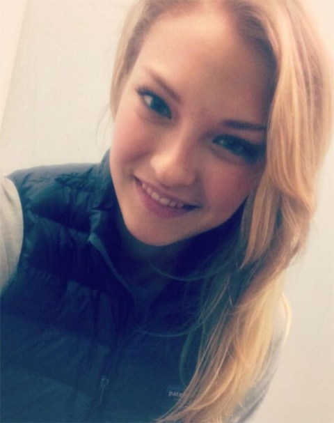 [PICS] India Gants: Photos Of The ‘ANTM’ Season 23 Winner – Hollywood Life