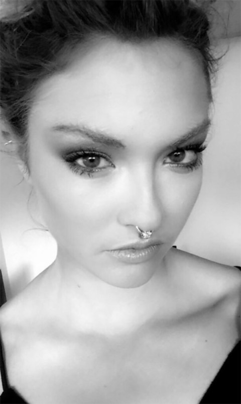 [PICS] India Gants: Photos Of The ‘ANTM’ Season 23 Winner – Hollywood Life