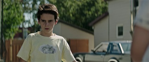 [PICS] ‘It’ Movie: Photos Of The Terrifying Remake – Hollywood Life