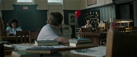 [PICS] ‘It’ Movie: Photos Of The Terrifying Remake – Hollywood Life