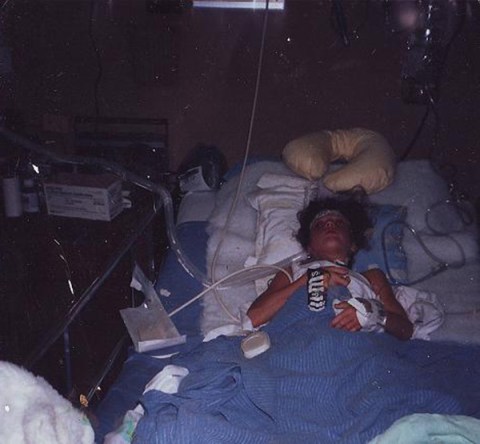 Jennifer Schuett Pictures — See Photos Of Incredible Kidnap Survivor ...