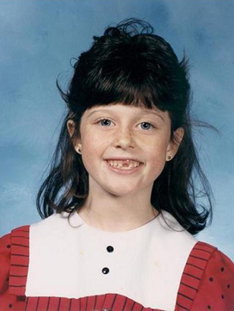 Jennifer Schuett Pictures — See Photos Of Incredible Kidnap Survivor ...
