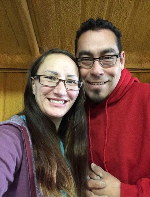 Jessica McClure Morales: ‘Baby Jessica’ — PICS – Hollywood Life