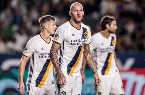 [PICS] LA Galaxy: Photos Of The MLS Team’s Hottest Players – Hollywood Life