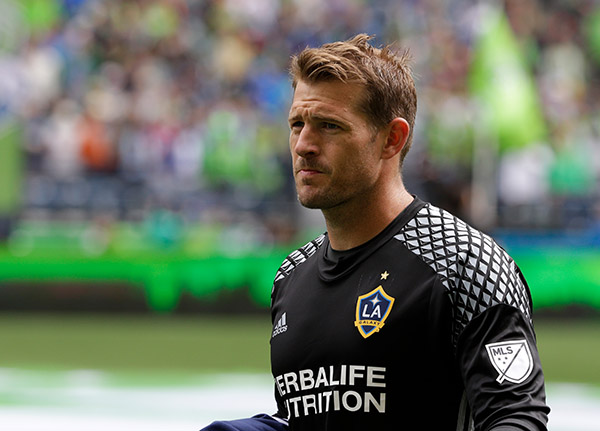 [PICS] LA Galaxy: Photos Of The MLS Team’s Hottest Players – Hollywood Life