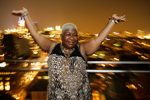 [PICS] Luenell Campbell: Photos Of The Comedian – Hollywood Life