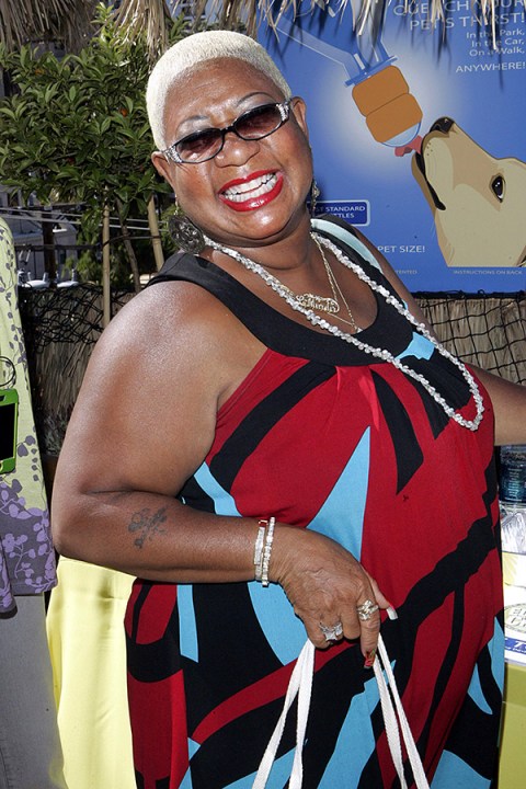 [PICS] Luenell Campbell: Photos Of The Comedian – Hollywood Life