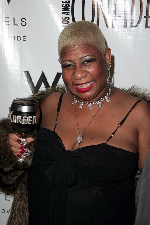 [PICS] Luenell Campbell: Photos Of The Comedian – Hollywood Life