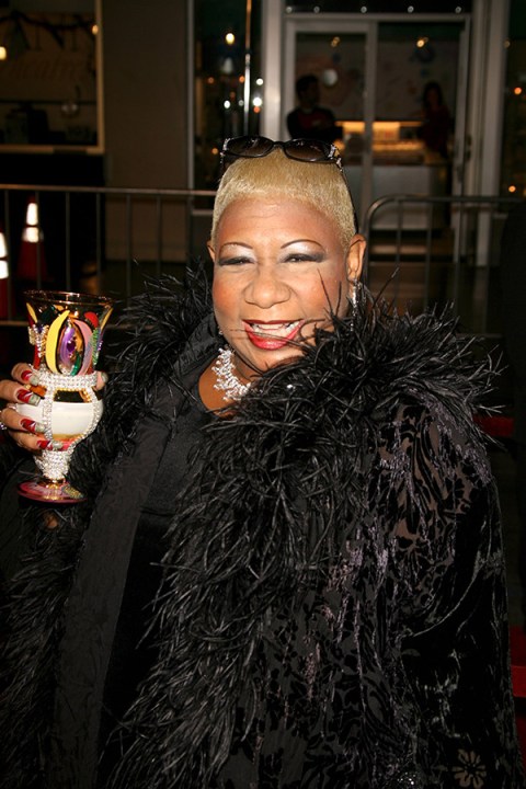 [PICS] Luenell Campbell: Photos Of The Comedian – Hollywood Life