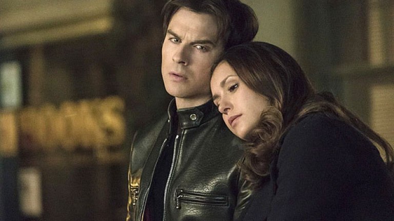 ‘The Vampire Diaries’: Best Quotes & Speeches Over The Series ...