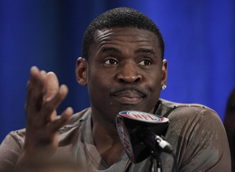 [PICS] Michael Irvin: Photos Of The NFL Hall Of Fame Wide Receiver ...