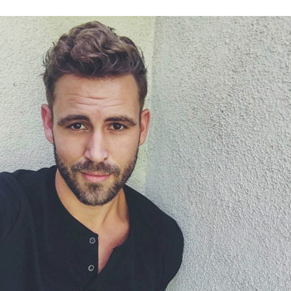 Nick Viall’s Curly Hair: How He Styles It — Grooming Tips – Hollywood Life