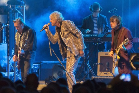 Irish Punk Bands: See Pics of The Pogues, Stiff Little Fingers & More ...