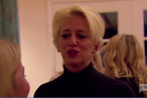 [PHOTO] ‘RHONY’ Season 9 — Pics – Hollywood Life