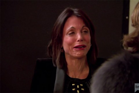 [PHOTO] ‘RHONY’ Season 9 — Pics – Hollywood Life