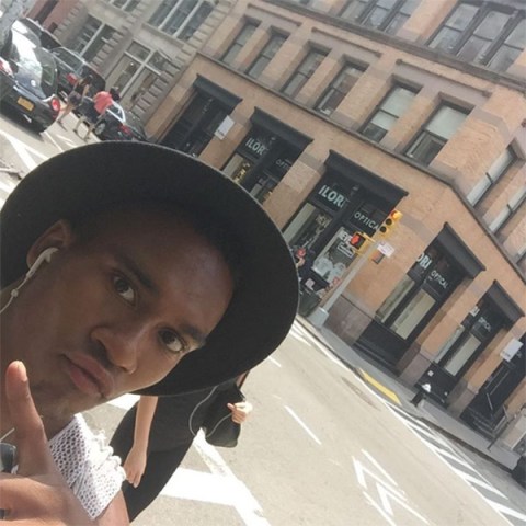 [PICS] Rob Franklin Photos — See The Sexy Stanford Graduate – Hollywood ...