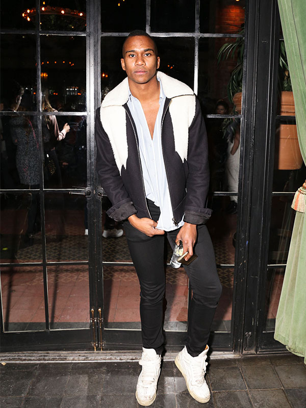 Who Is Rob Franklin? 5 Things To Know About Malia Obama’s New Pal ...