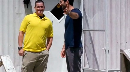 Robert Brian Clark Dead: ‘Catfish’ Star, 33, Dies In Motorcycle Accident – Hollywood Life